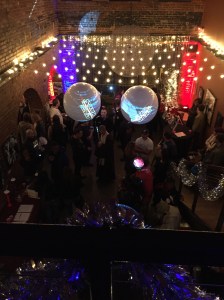 A Night Out With Star Wars Fans | So Fetch